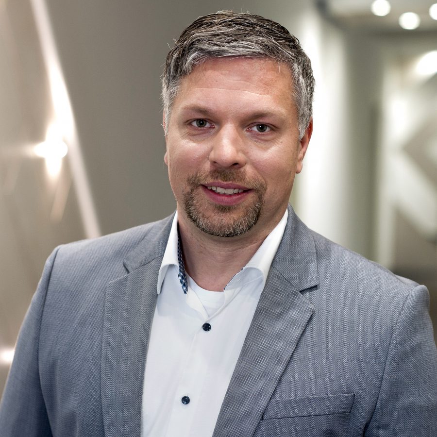 Ansprechpartner - trendteam