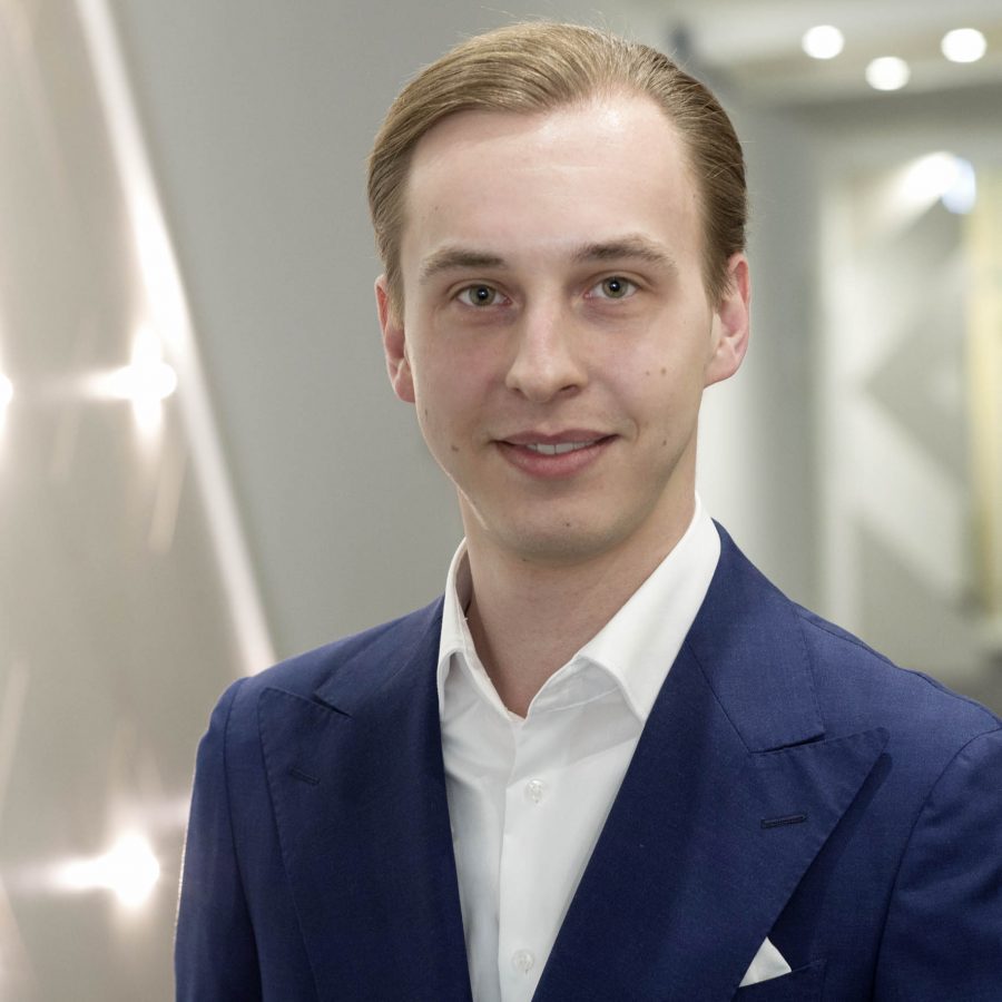 Multichannel - trendteam